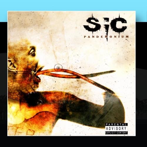 Amazon.com: Pandemonium: CDs & Vinyl