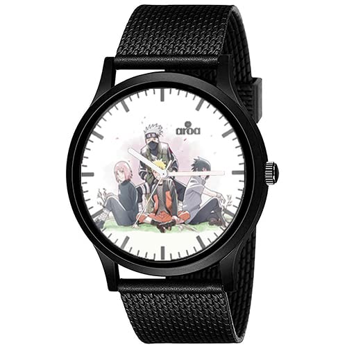 AROA New for Anime Naruto Naruto Uzumaki Sakura Haruno Sasuke Uchiha ...