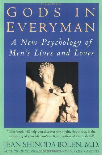 Gods in Everyman: Archetypes That Shape Mens Lives Perennial Library ...