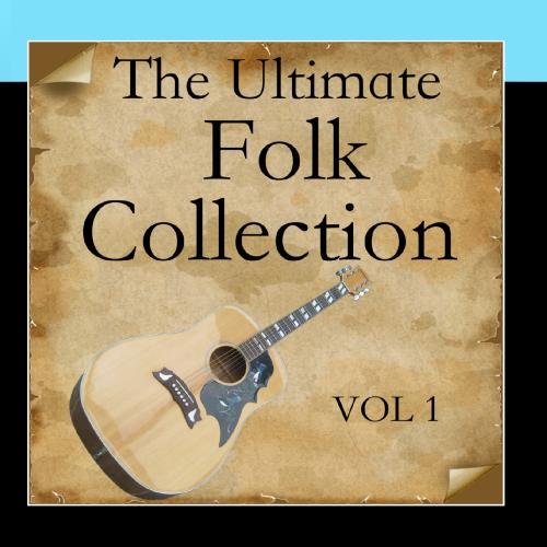 Amazon.com: The Ultimate Folk Collection Vol 1: CDs & Vinyl