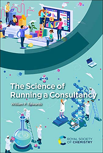 The Science of Running a Consultancy : Edwards, William P: Amazon.in: Books