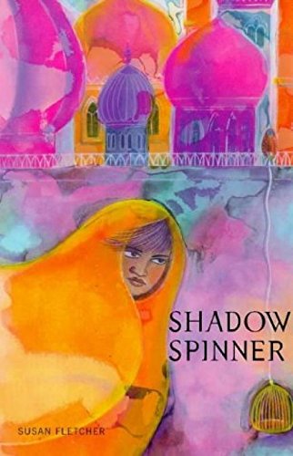 Shadow Spinner: Susan Fletcher: 9780747541790: Amazon.com: Books