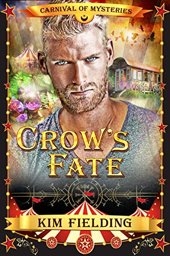 Crow's Fate: Carnival of Mysteries - Kindle edition by Fielding, Kim ...