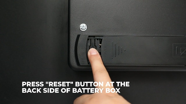 Watch Machir Personal Electronic Steel Safe with Digital Keypad on ...
