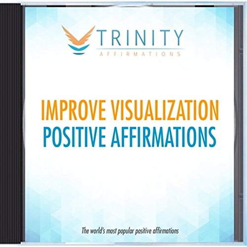 Amazon.com: Improve Visualization Affirmations : Trinity Affirmations ...