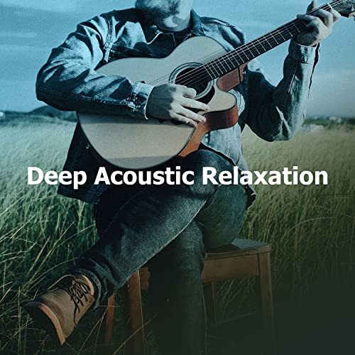 Amazon Music - Enliven Deep AcousticsのDeep Acoustic Relaxation - Amazon.co.jp