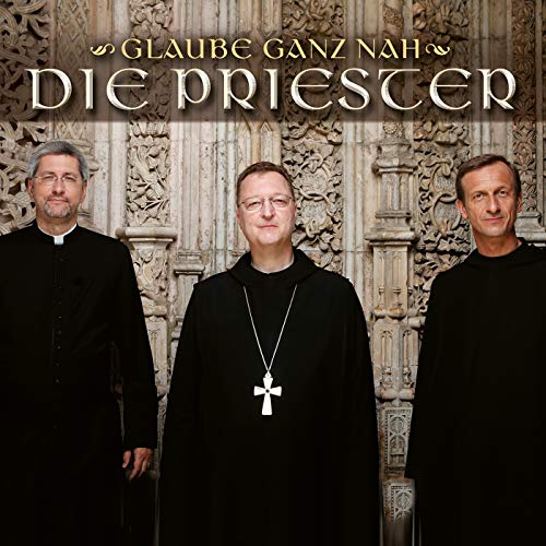 Amazon MusicでDie PriesterのGlaube ganz nahを再生する