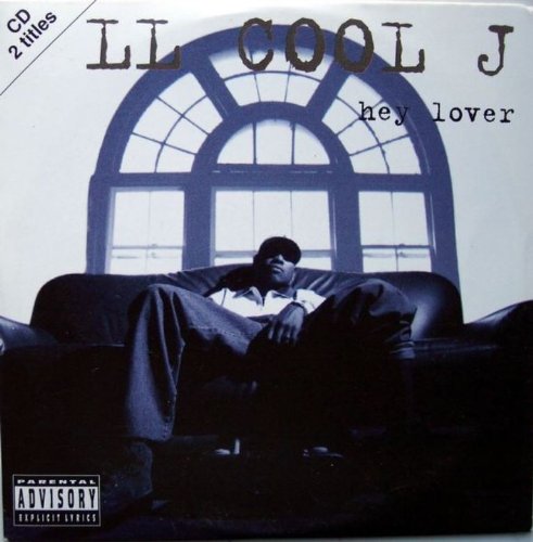 LL COOL J-Hey Lover-CDS - Amazon.com Music
