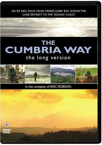 Amazon.com: The Cumbria Way - The Long Version [2008] [DVD] : Movies & TV