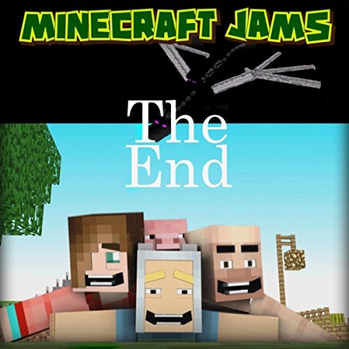 Amazon Music - Minecraft JamsのThe End - Amazon.co.jp