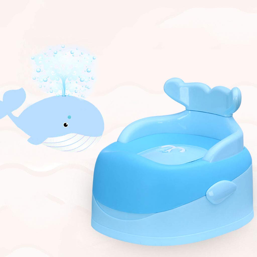 Large Cartoon Potty