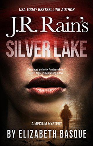 Amazon.com: Silver Lake (Pauline Ocean, Medium Mysteries Book 2) eBook ...