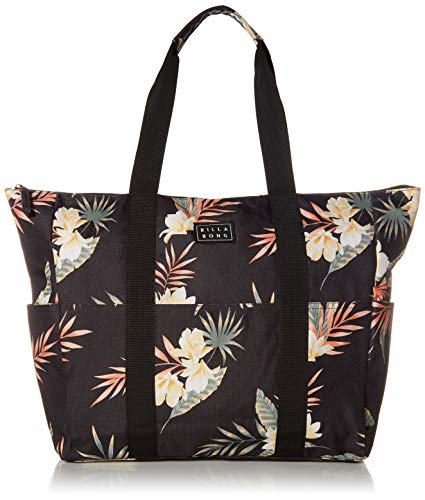 Billabong bags. Billabong Women's Roadie Backpack, Apricot, One Size.