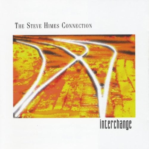 Amazon.com: Interchange : The Steve Himes Connection: Digital Music
