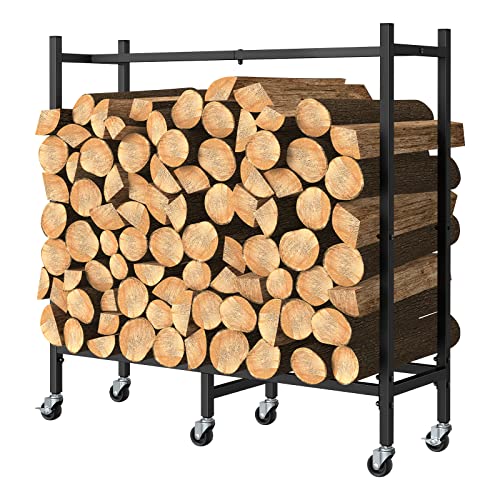The 12 Most Popular Firewood Trolleys - Guidebook