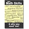 Amazon.com: Basic Math Skills and Why You Need 'Em! - Classroom ...