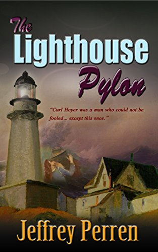 The Lighthouse Pylon - Kindle edition by Perren, Jeffrey. Romance ...