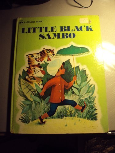 Little Black Sambo (1978-06-01): Amazon.com: Books