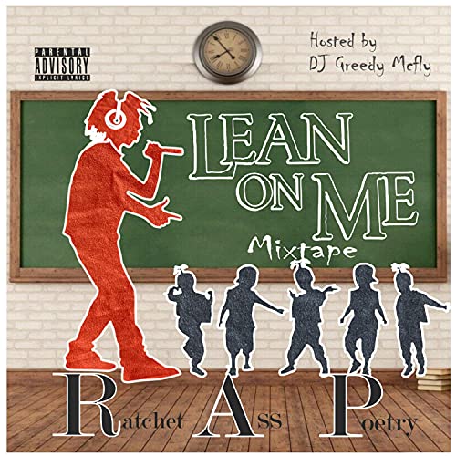 Lean On Me Mixtape de Whiteside en Amazon Music Unlimited
