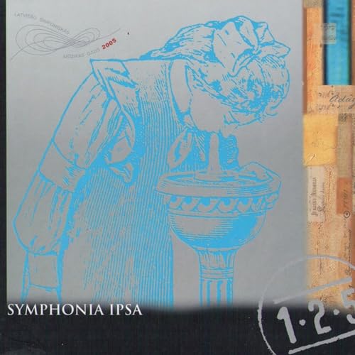 Symphonia ipsa by VARIOUS ARTISTS on Amazon Music - Amazon.co.uk