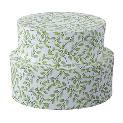 Decorative Storage Boxes by Soul & Lane