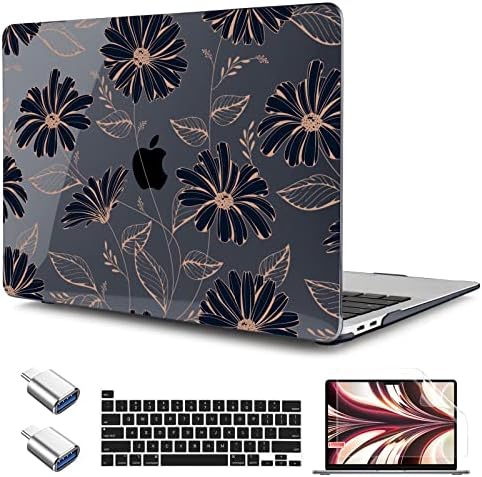 Amazon.com: CAMPLALA Case Compatible MacBook Pro 16 Inch 2020 2019 ...