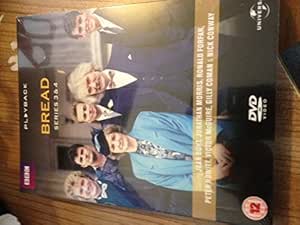 Bread - Series 3 and 4 [DVD]: Amazon.co.uk: DVD & Blu-ray
