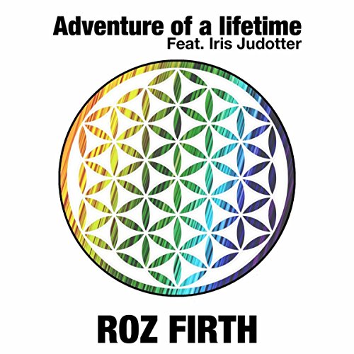 Amazon.com: Adventure of a Lifetime (Feat. Iris Judotter) : Roz Firth ...