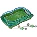 Amazon.com: BEYBLADE Burst Turbo Slingshock Cross Collision Battle Set ...