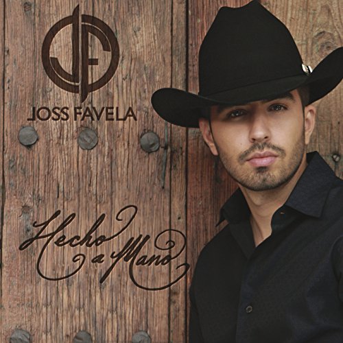 Amazon.com: Hecho a Mano : Joss Favela: Digital Music