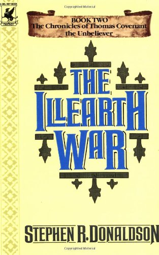 Amazon | The Illearth War (Chronicles of Thomas Covenant, the ...