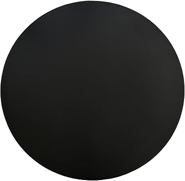 Amazon.com: QLLY Solid Wood Table Top, Solid Board Replacement Desktop ...