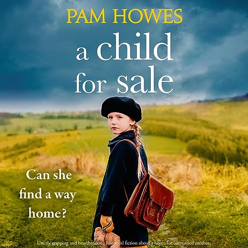 A Child for Sale (Audio Download): Pam Howes, Sarah Durham, Hachette UK ...