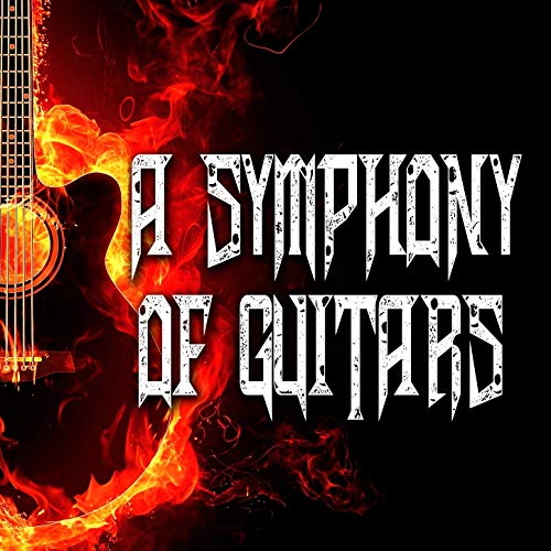 Amazon.com: A Symphony of Guitars : Bobby Cole: Digital Music