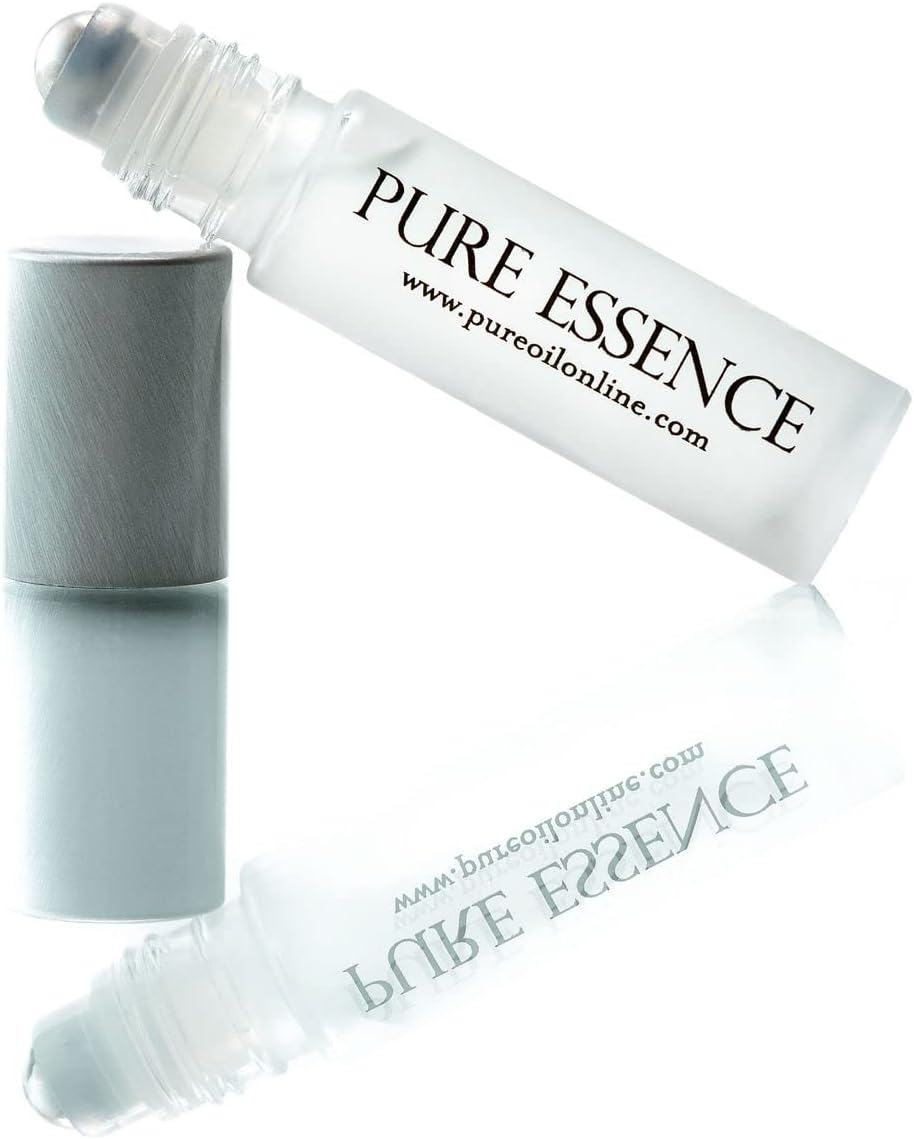 Amazon.com: Pure Essence Pheromone Body Oil - Unisex! : Beauty ...