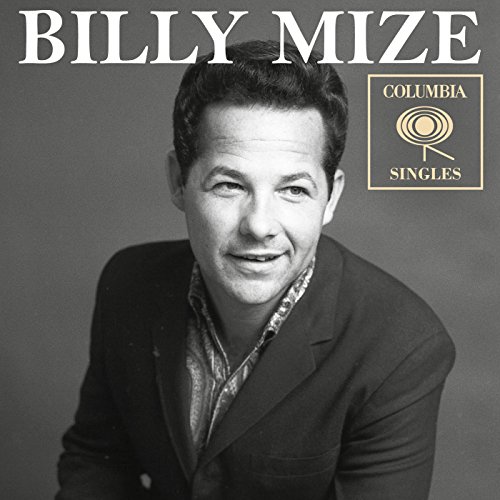 Amazon.com: Columbia Singles : Billy Mize: Digital Music