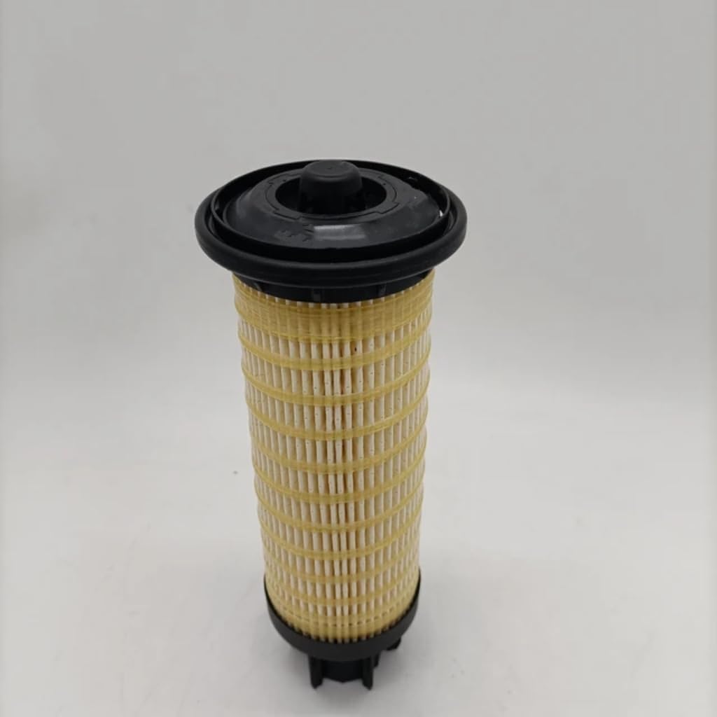 Amazon.com: FUEL FILTER 360-8959 OR 368-3976, SUITABLE FOR CAT ...