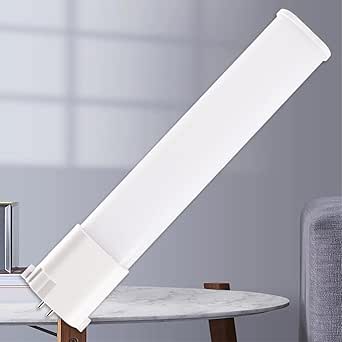 Amazon | 【2本セット】FHP32EN 昼白色 ツイン蛍光灯 FHP32EN hfツイン1ナチュラル LEDツイン蛍光灯 FHP32形 FHP32ENF3 FHP32EL ...