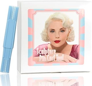 The 1950S Hair Curling Secrets: Techniques And Tools | ShunSalon
