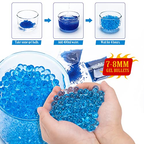 The 23 Best Orbeez Guns of 2023 [Verified] - Cherry Picks