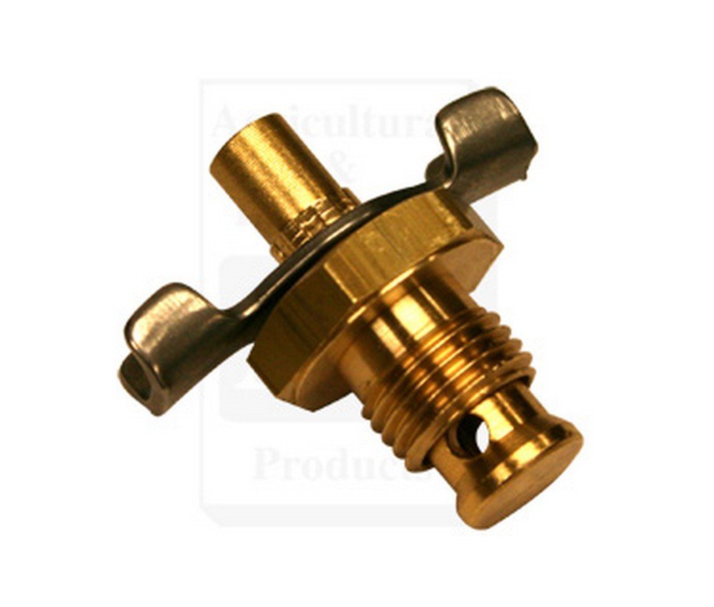 Amazon.com: A&I - Drain TAP 1/2 UNF. Part NO: A-828085M1 : Patio, Lawn ...