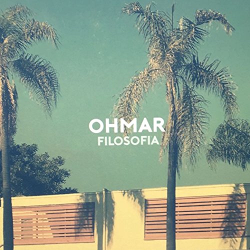Amazon.com: Filosofía : Ohmar: Digital Music