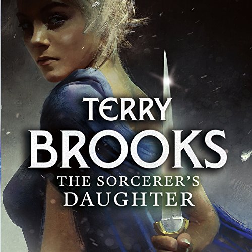 Amazon.com: The Sorcerer's Daughter: The Defenders of Shannara (Audible Audio Edition): Terry ...