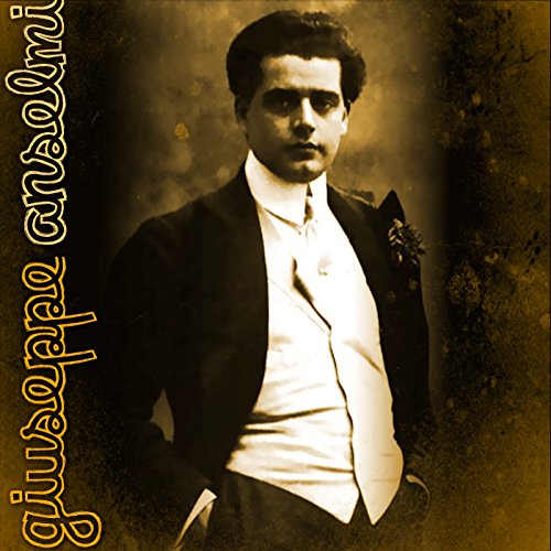 Écouter Giuseppe Anselmi: Collection de Giuseppe Anselmi sur Amazon Music