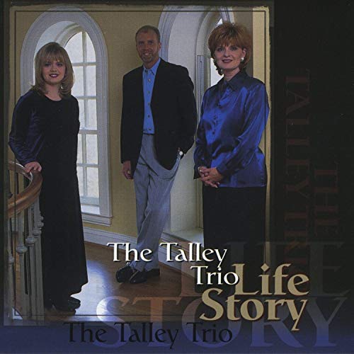 Amazon.com: Life Story : The Talleys: Digital Music