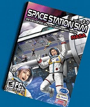 Amazon.com: Space Station Sim : Everything Else