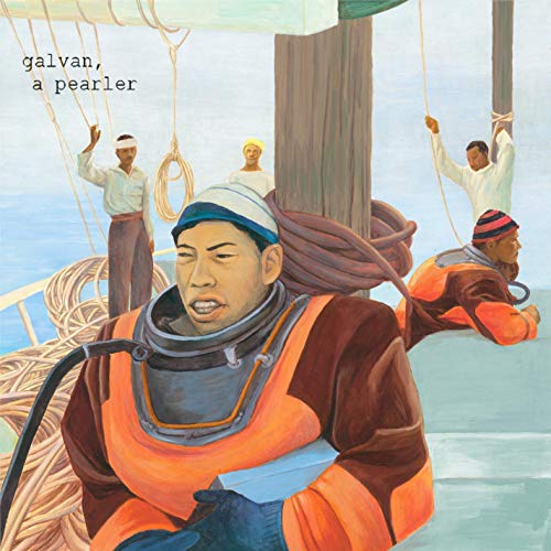 Play A Pearler by Ramon Galvan on Amazon Music