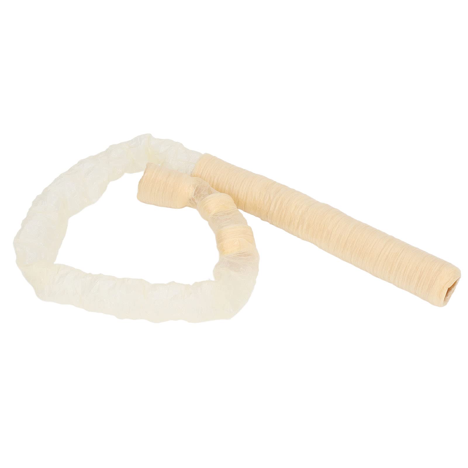 Amazon.com: Tbest 17Mm Collagen Casings for Snack Sticks Focket Casing ...