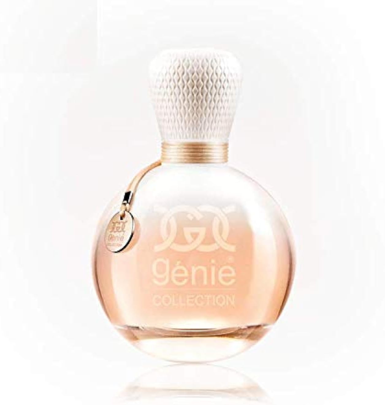 Genie Collection Genie Collection For Women 25ml - Eau de Parfum ...