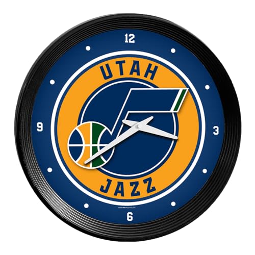 Amazon Best Sellers: Best Sports Fan Wall Clocks